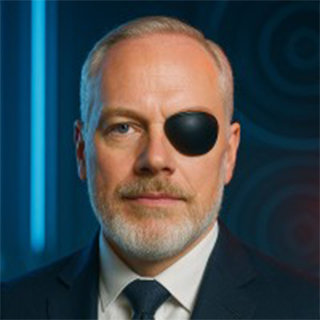 David Tyler | AIMST Conference